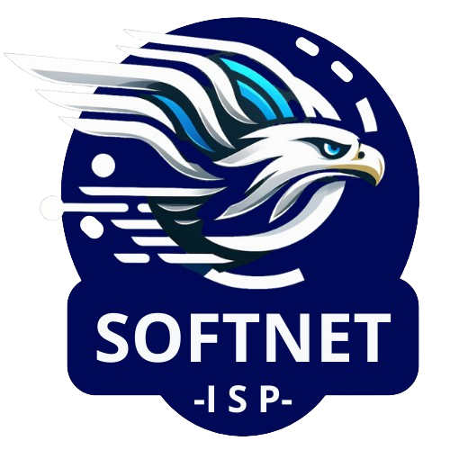 Softnet V4 - Inicio de Sesión